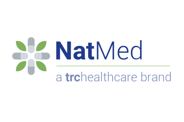 TRC Healthcare Launches Upgraded NatMed Pro to Further Support Evidence-Based Natural Medicine ...