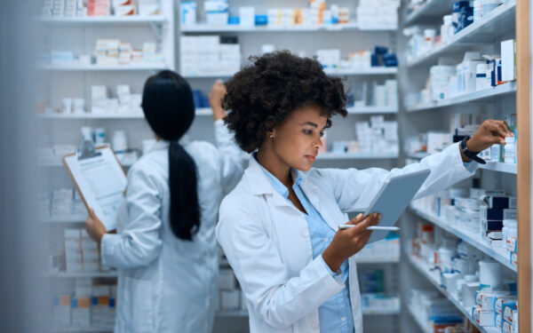 RxAdvanced Pharmacy Training | Pharmacist CE Program