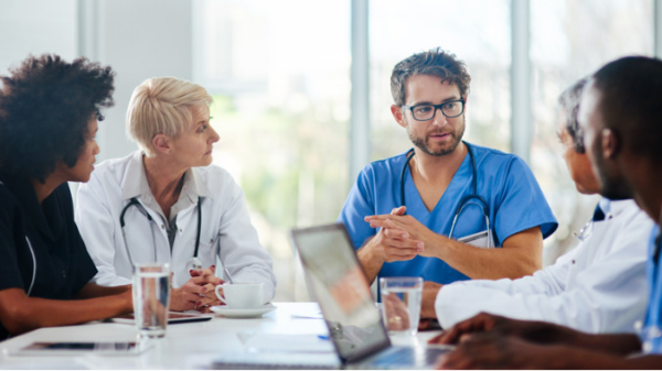 2024 Healthcare Professional Awareness Days & Health Topic Observances ...