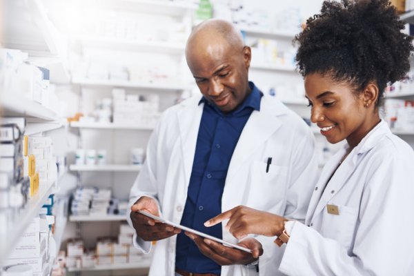 Pharmacy Workforce Solutions | TRC Healthcare