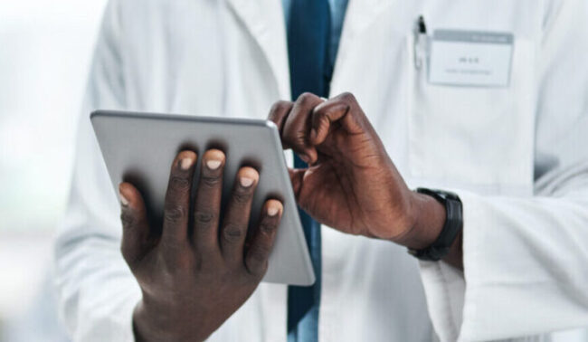 Prescriber Insights For Med Management | TRC Healthcare