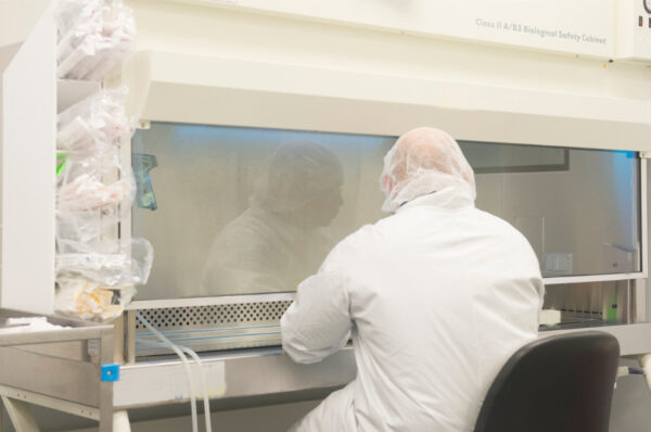 USP 800: The Need-to-Know for Pharmacies - TRC Healthcare