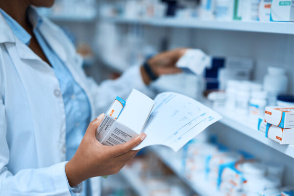 Best Practices for Independent Pharmacy Inventory Management - TRC ...