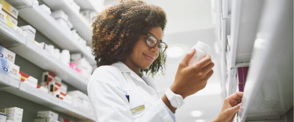 RxAdvanced Pharmacy Training | Pharmacist CE Program