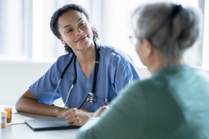 Healthcare Profession Solutions | TRC Healthcare