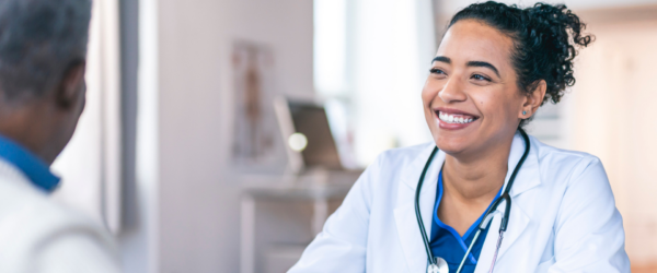 Prescriber Insights For Med Management | TRC Healthcare