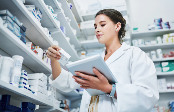 Free CE Credits for Pharmacists and Pharmacy Technicians