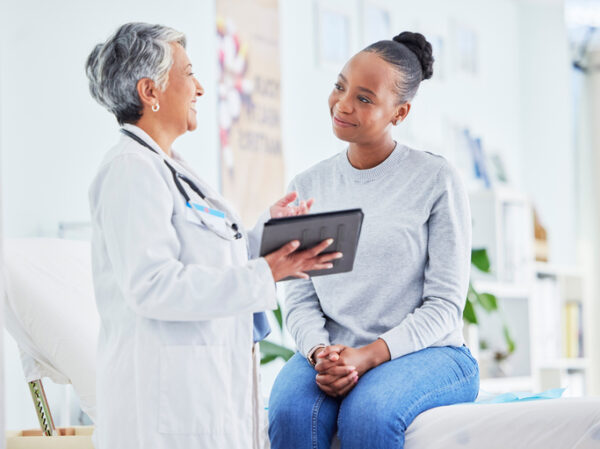 Nurse Practitioner Tools | TRC