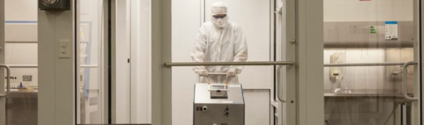 CriticalPoint Pharmacy Teams Sterile Compounding Training