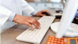 Sterile Compounding Competency Assessment | TRC Healthcare