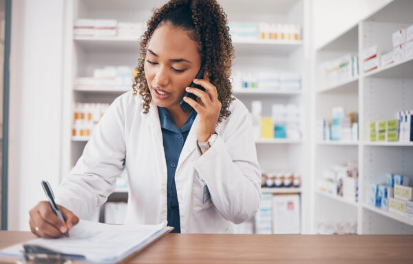 5 Types of Pharmacy Careers to Consider | TRC Healthcare