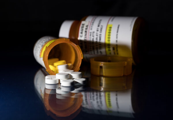 Federal MATE Act for Pharmacists: What You Need to Know - TRC Healthcare